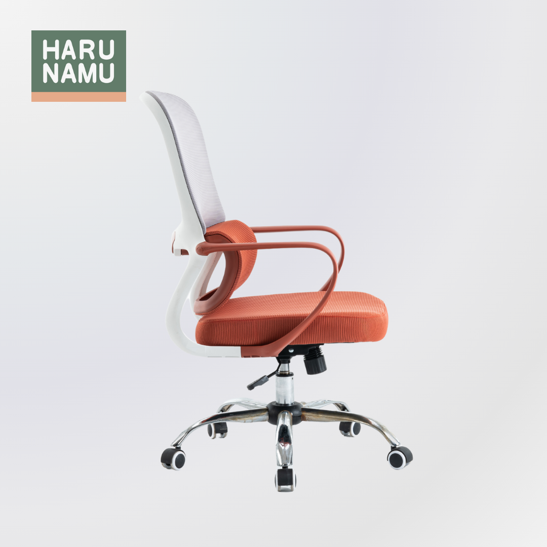 ADONIS Autumn Ergonomic Office Chair - Harunamu
